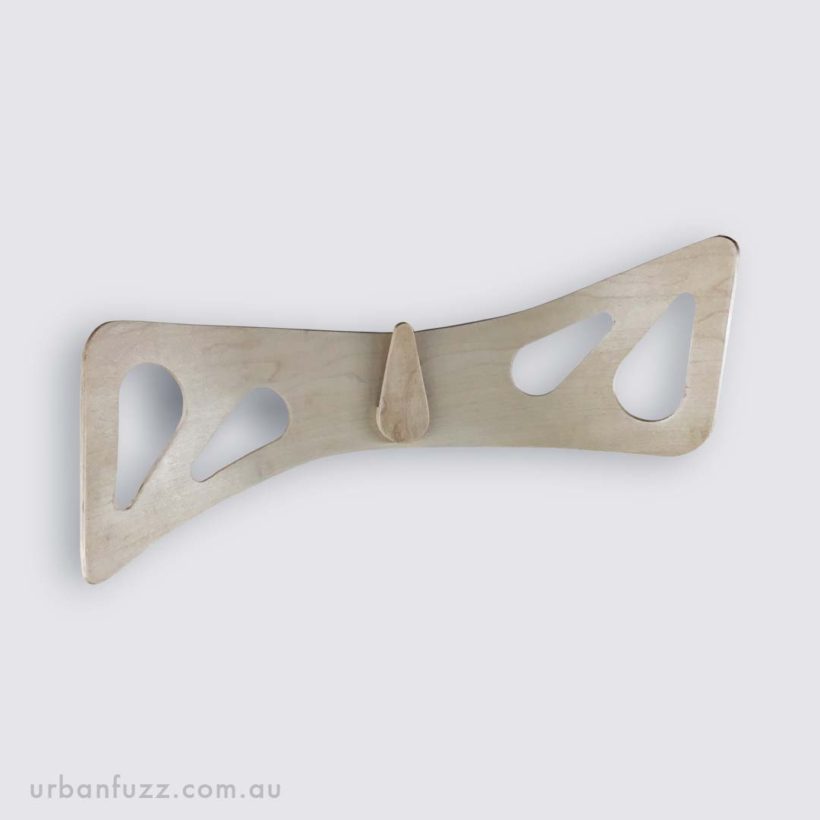 Multi-use Wall Hanger – urban fuzz